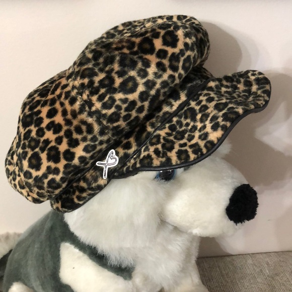 LUXURY BETMAR NYC YORK | Accessories | Luxury Betmar New York Hat ...